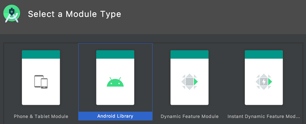Share your Android code between projects | Notificare
