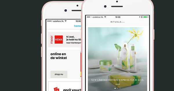 Introducing New Contextual Content Features | Notificare
