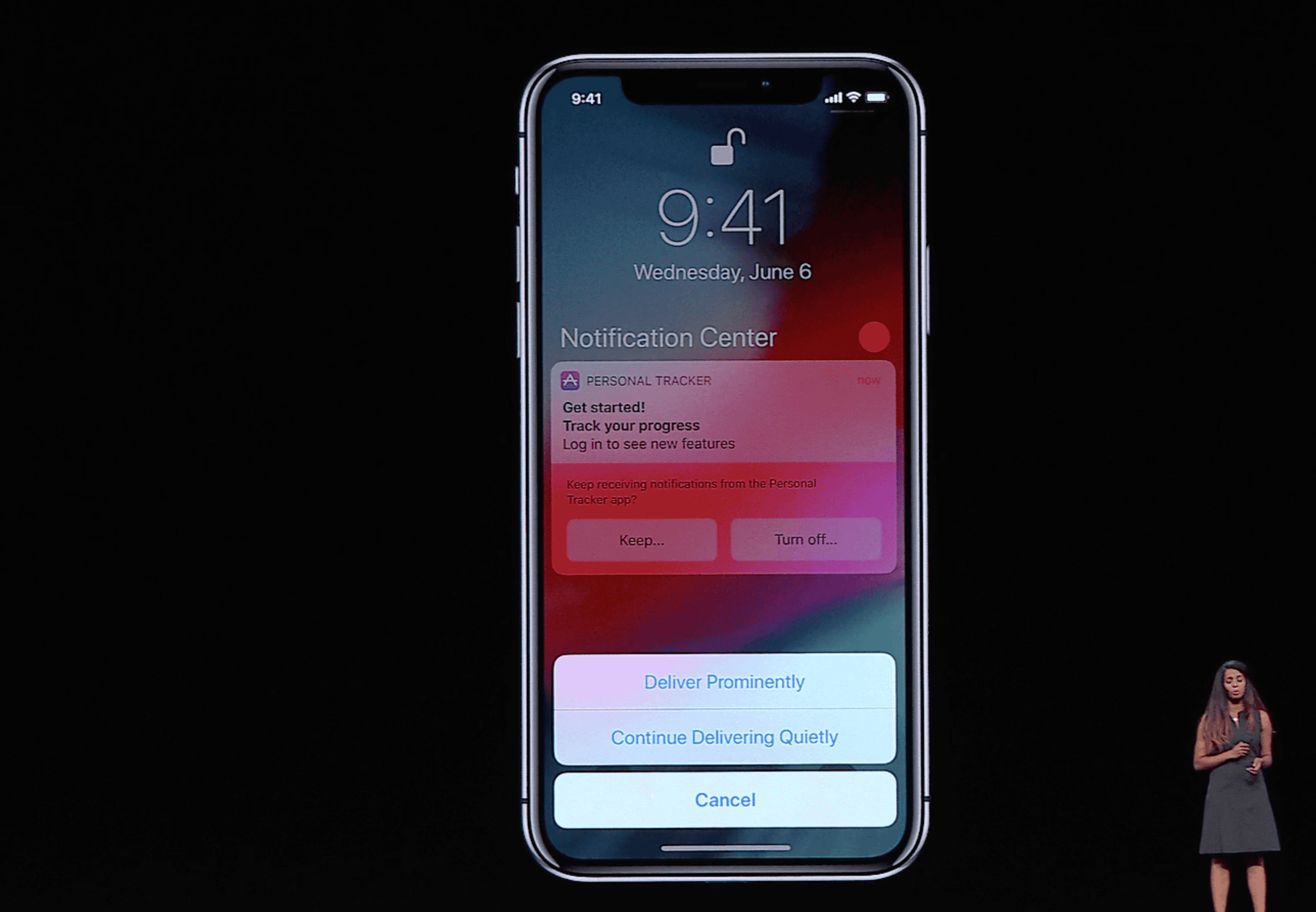 What's next for iOS & Android | Notificare