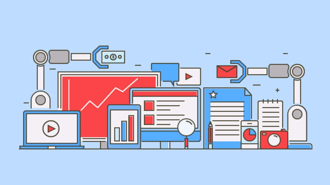 More Power in Automation Connectors | Notificare