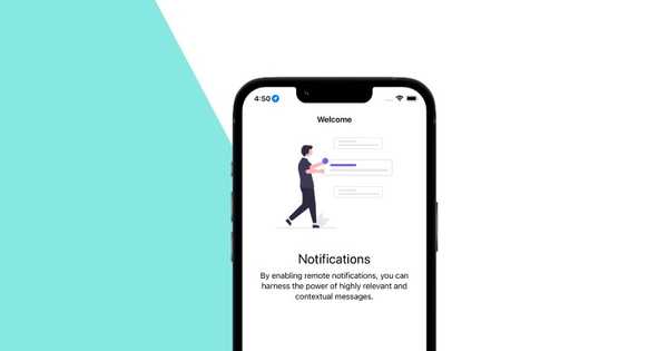iOS Notifications' Permission | Notificare