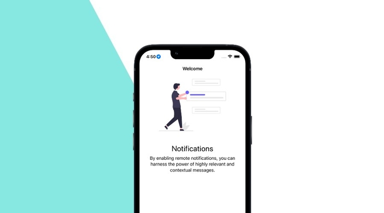 iOS Notifications' Permission | Notificare