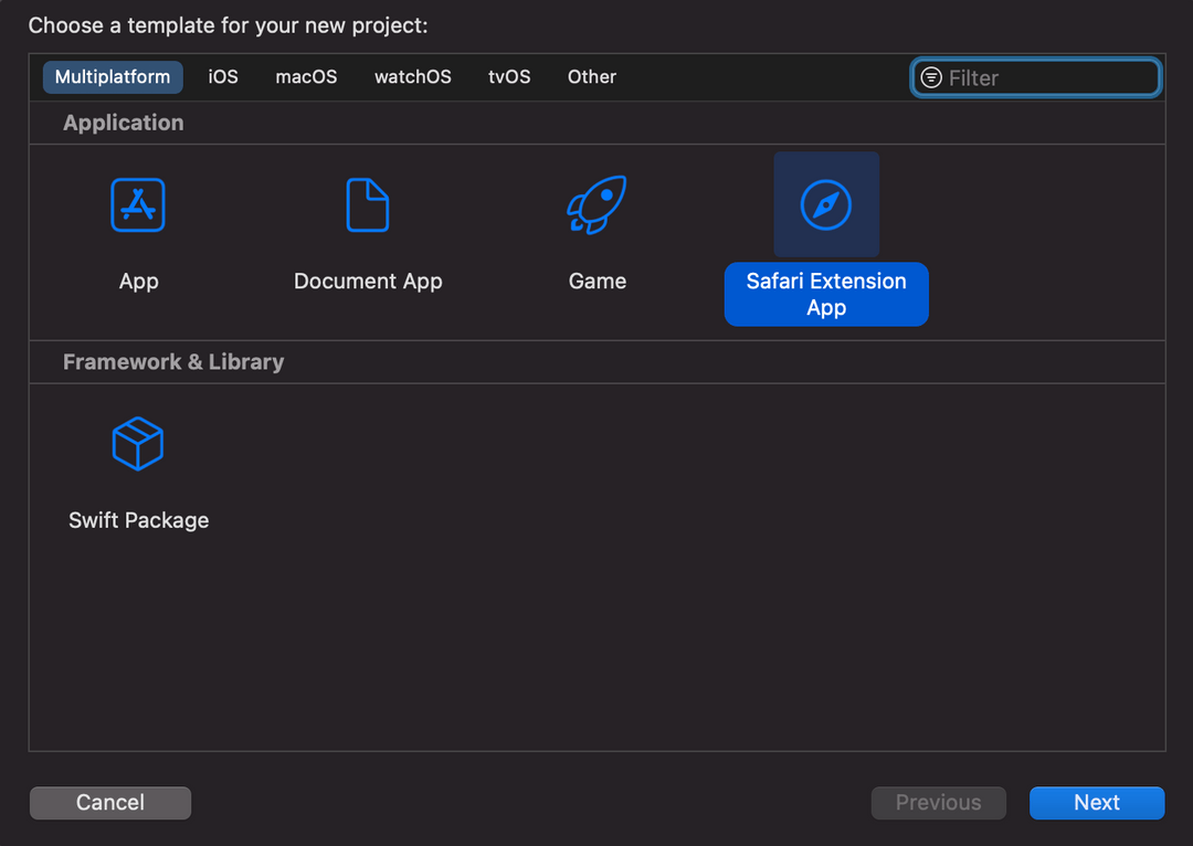 Web Extensions in iOS | Notificare