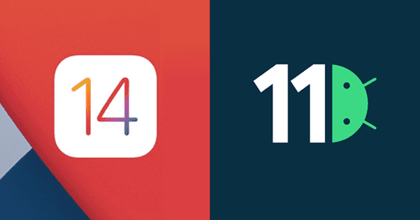 What's new in iOS 14 and Android 11 | Notificare