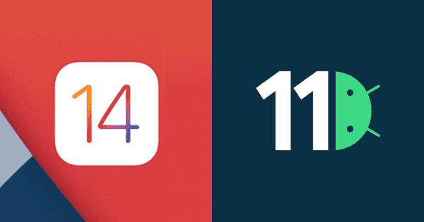 What's new in iOS 14 and Android 11 | Notificare