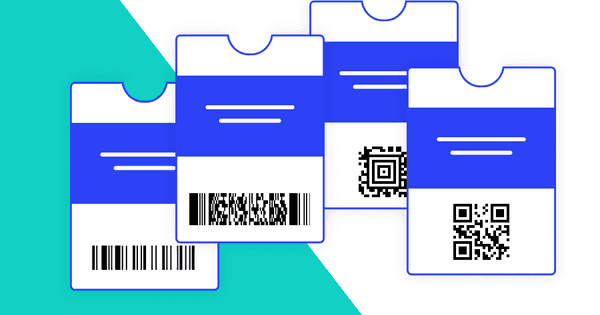 Choosing the Best Barcode for Your Wallet Passes | Notificare