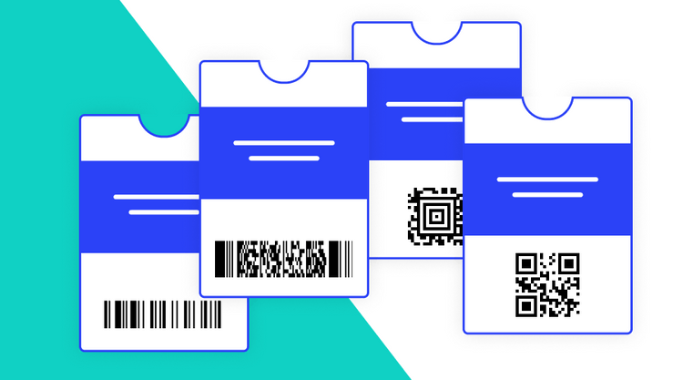 Choosing the Best Barcode for Your Wallet Passes | Notificare